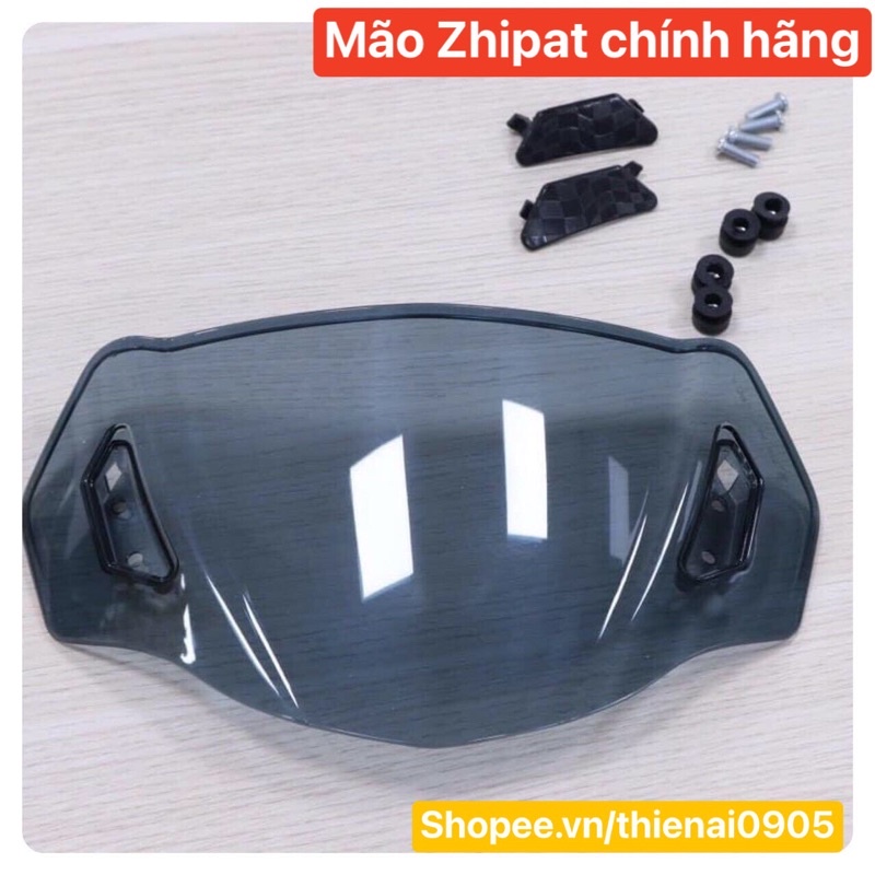 Genuine Zhipat crown for Exciter 135 Winner Winner X | Shopee Philippines