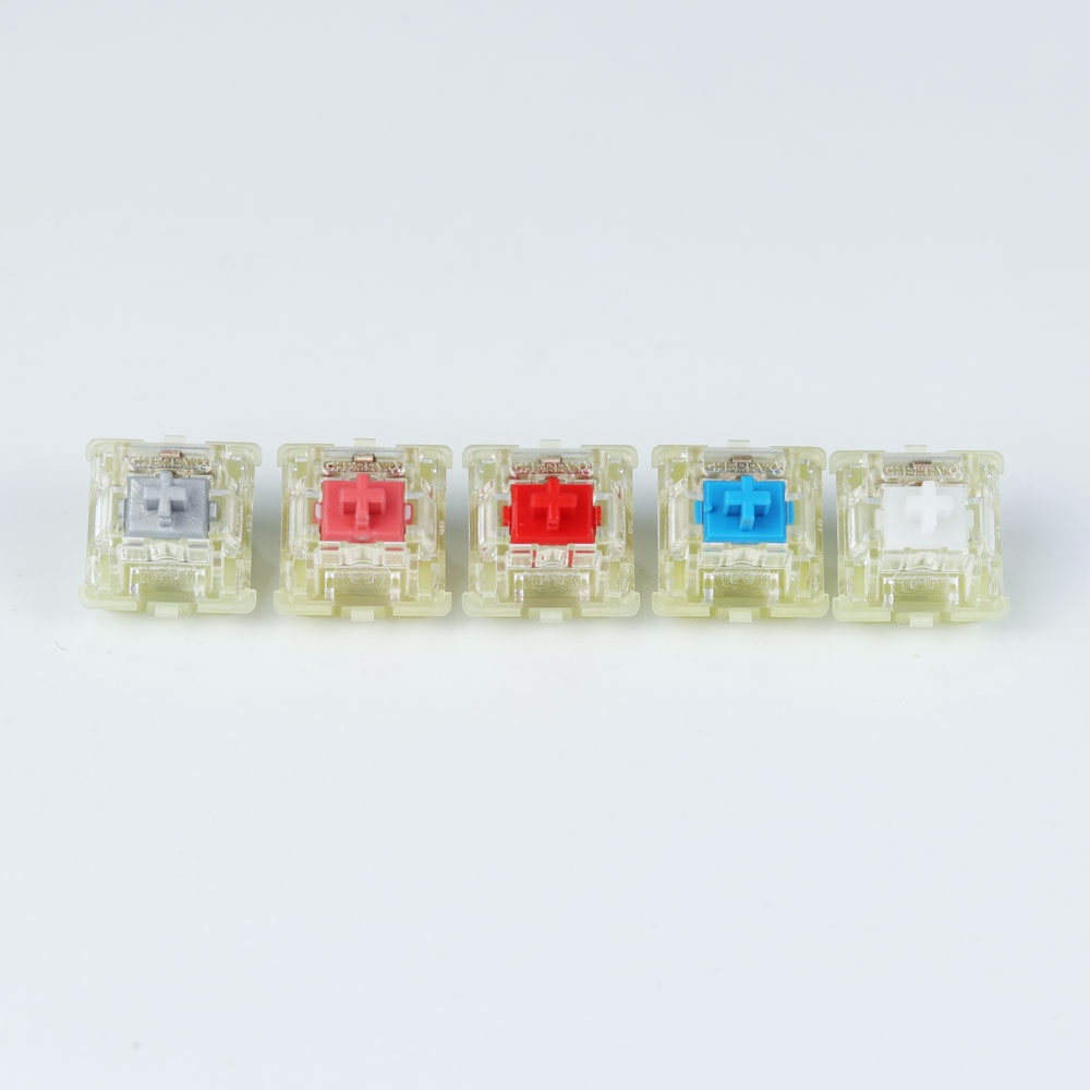 【In Stock】Wholesales Authentic SMD RGB cherry mx rgb switch speed ...