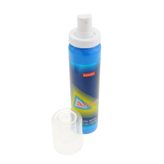 BENCH Atlantis Body Spray 100ml | Shopee Philippines