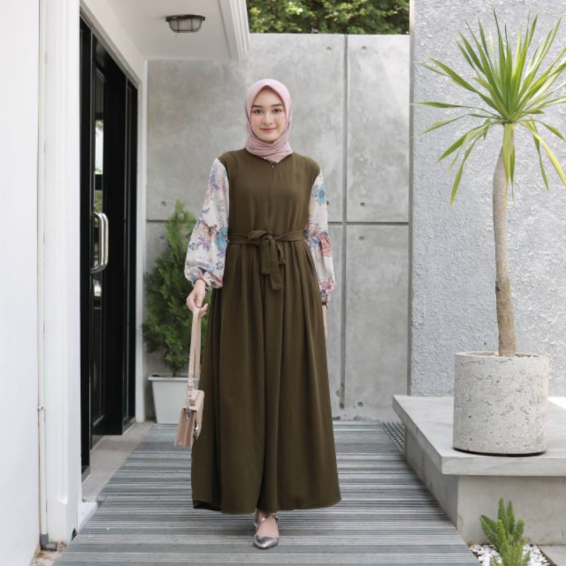 Raisel MAXI (Ld 102, Pb 133 - Read caption yaa ^^) | Shopee Philippines