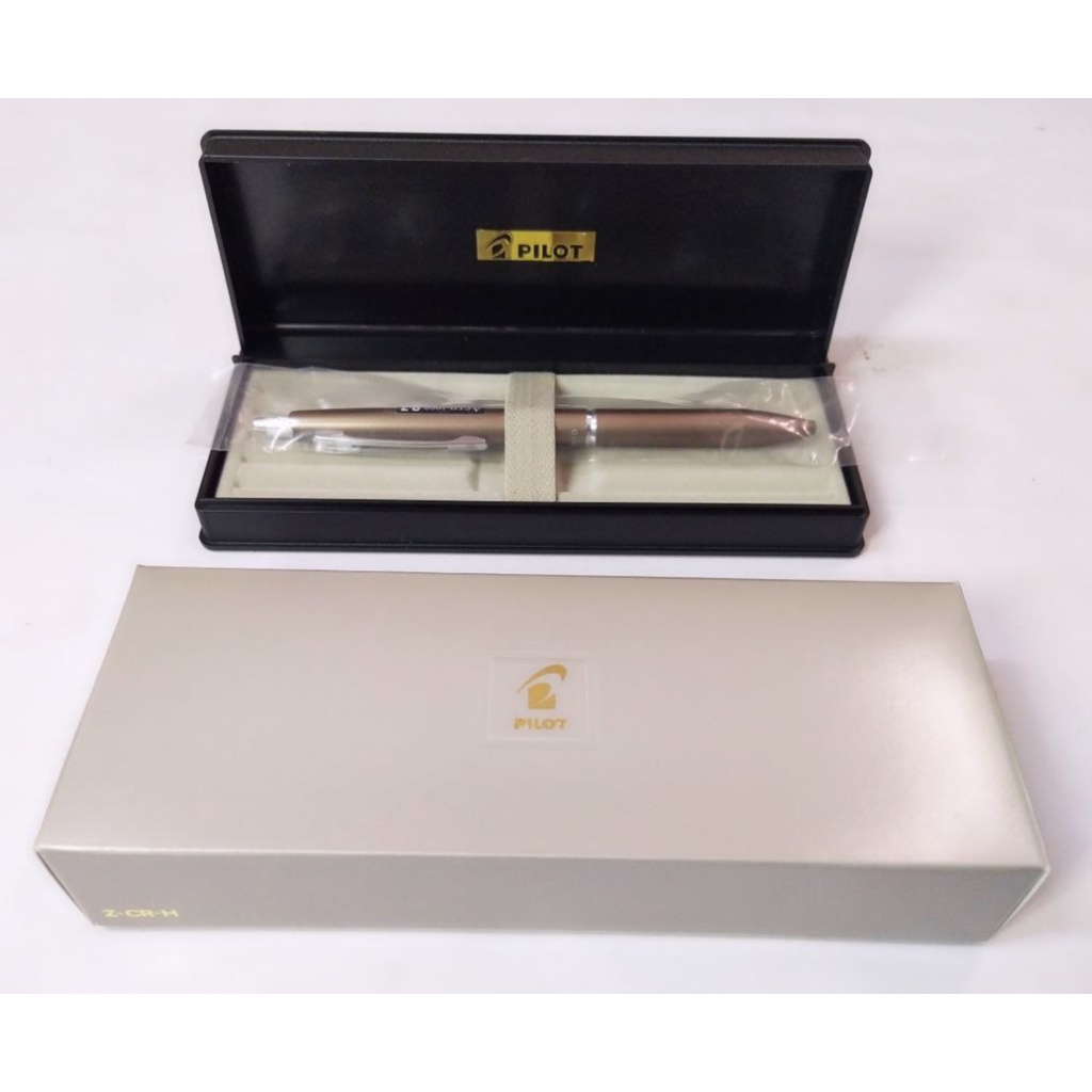 Pilot Acroball 1000 Acro1000 0.7mm retractable pen with case ( 1 piece ...