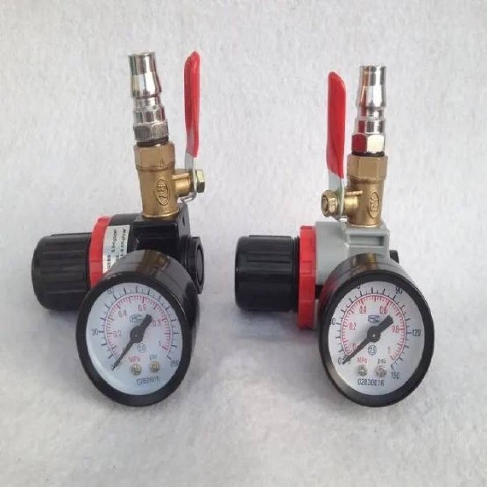 ready stock Pneumatic butter machine / foam machine accessories ...