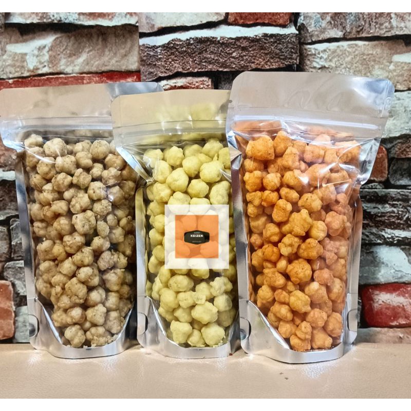 Ilocos chichapop assorted | Shopee Philippines