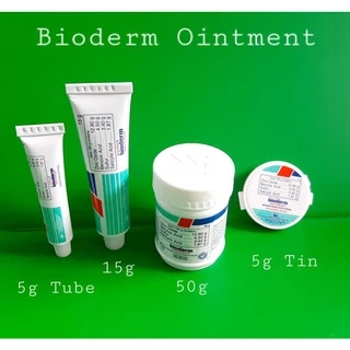 bioderm ointment - Best Prices and Online Promos - Jul 2024 | Shopee ...
