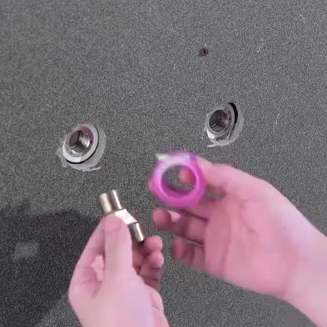 TQTQ SUS304 Shower Set Bathroom 4 In 1 Copper With High-Pressure Head ...