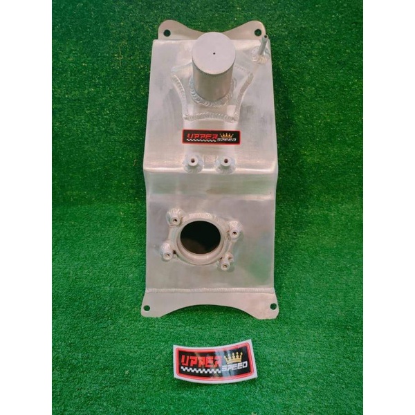 Pcx150 Pcx 160 Gas Tank Alloy UpperSpeed Original Made in Thailand ...