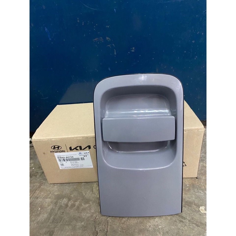 Hyundai Starex Sliding Door Outer Handle Rear Right ONLY (83660-4H150 ...