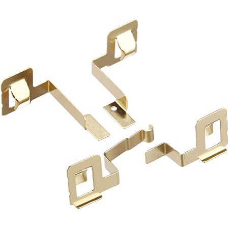 Tamiya Gold Plated Terminal Set (For Ms Chassis) | Shopee Philippines
