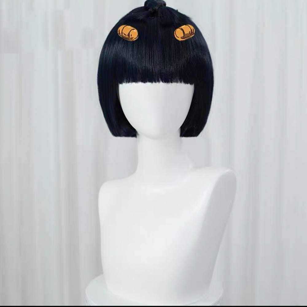 Noriaki Kakyoin Trish Una Dio Brando Joseph Kujo Jotaro Wig Jojo ...