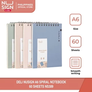NUsign Philippines, Online Shop | Shopee Philippines