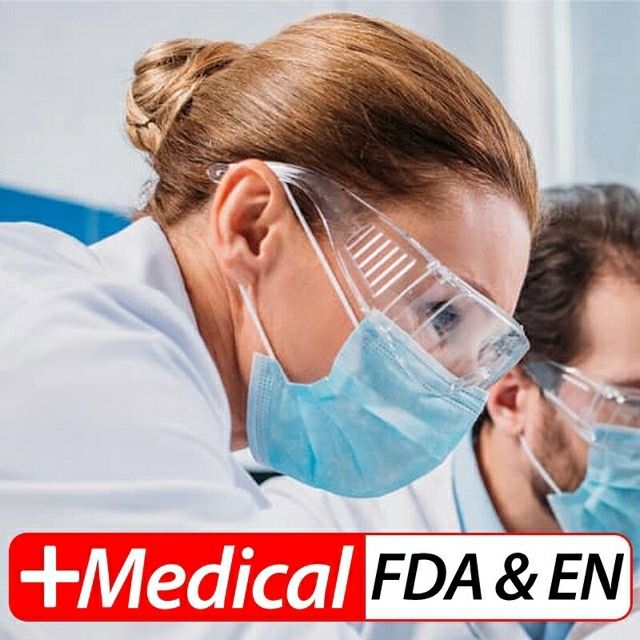 Transparent Ventilated Safety Goggles Safety Glasses Laboratory Glasses ...