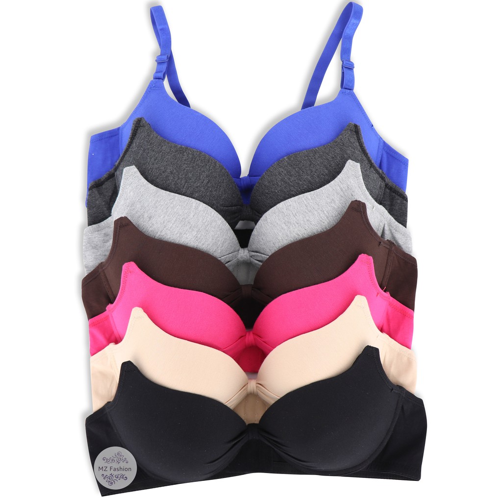 Korean Push up bra cup B #1257 Restock | Shopee Philippines