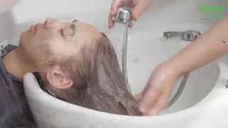 Bremod Premium Cocoa Butter Hair Shampoo Conditioner Hair Care ...