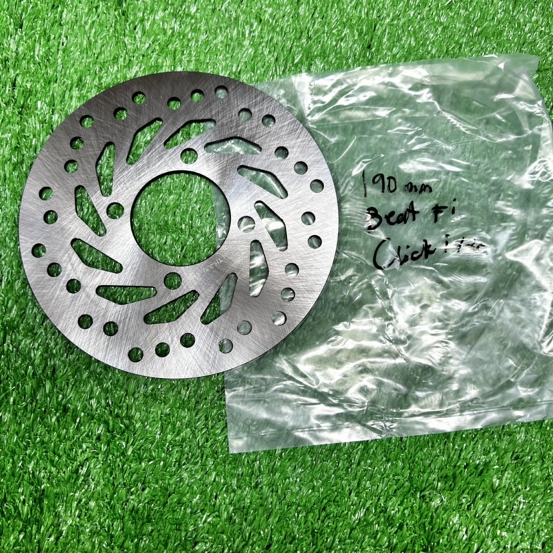 rotor disc click i 125,beat fi v1 v2 carb type,honda genio zoomer x ...