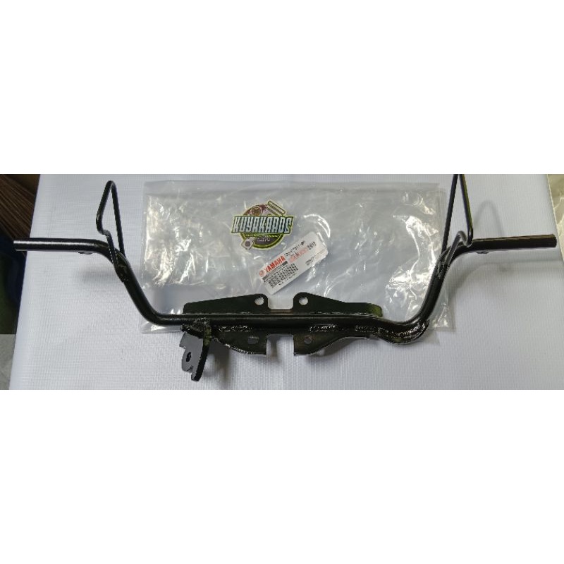 YAMAHA FOOTREST 1 VEGA FORCE CLASSIC/VEGA FORCE FI | Shopee Philippines