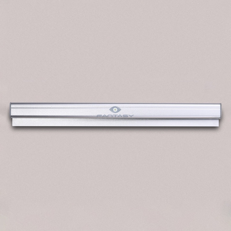 SVIAO High-end No Punching Stick Restaurant Kitchen Menu Clip Holder ...