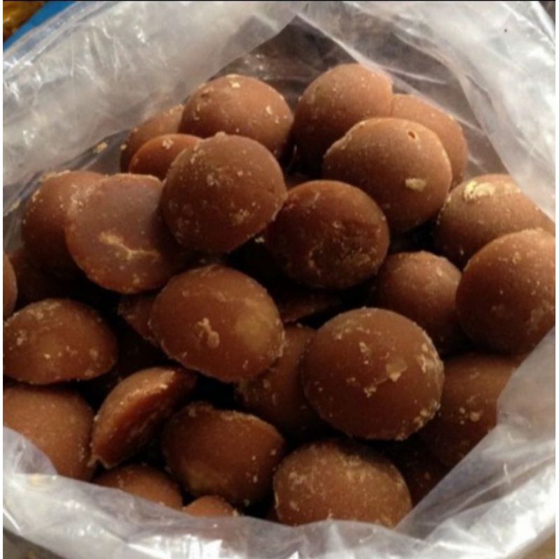 Java Sugar Shell Now super Palm Sugar Brown Sugar | Shopee Philippines