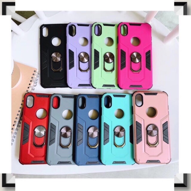 OPPO Realme XT 5pro 6Pro C12 C15 C25 C25S 8 8Pro 8(5G) King Armor Case ...