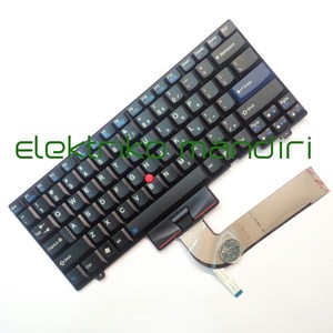 Lenovo Thinkpad SL410 SL510 L510 L512 L520 Series/45N2318 Keyboard ...