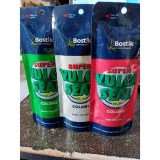 vulcaseal - Best Prices and Online Promos - Apr 2025 | Shopee Philippines