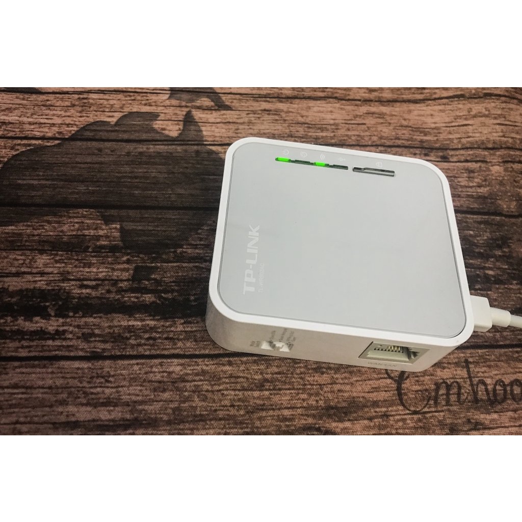 TP-Link TL-WR902AC AC750 Wireless Travel Router | Shopee Philippines