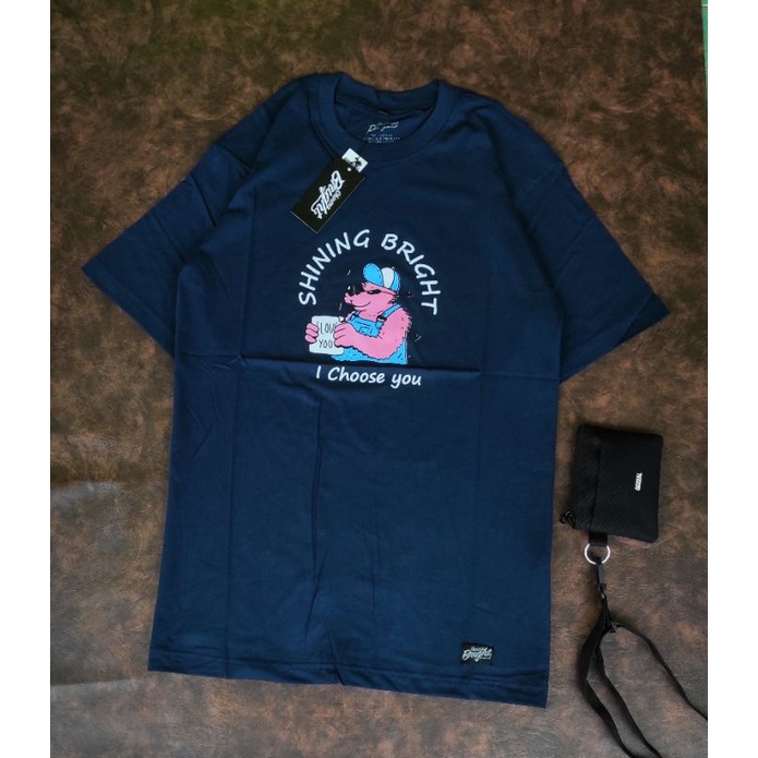 Unisex DISTRO T-Shirt | Shopee Philippines