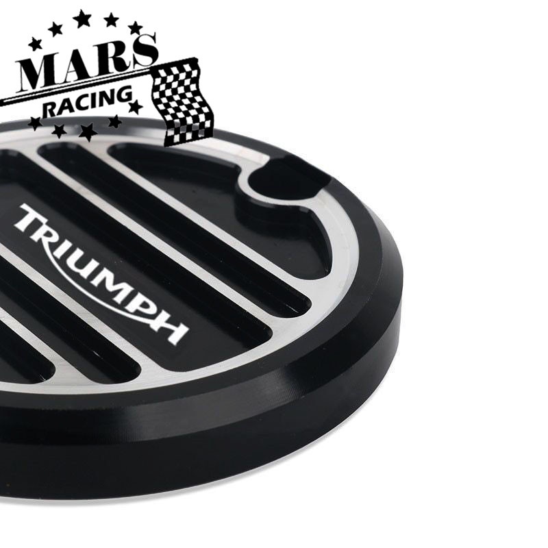 Motorcycle Accessories Clutch Badge Acg Inspection Cover Oil Cap For ...
