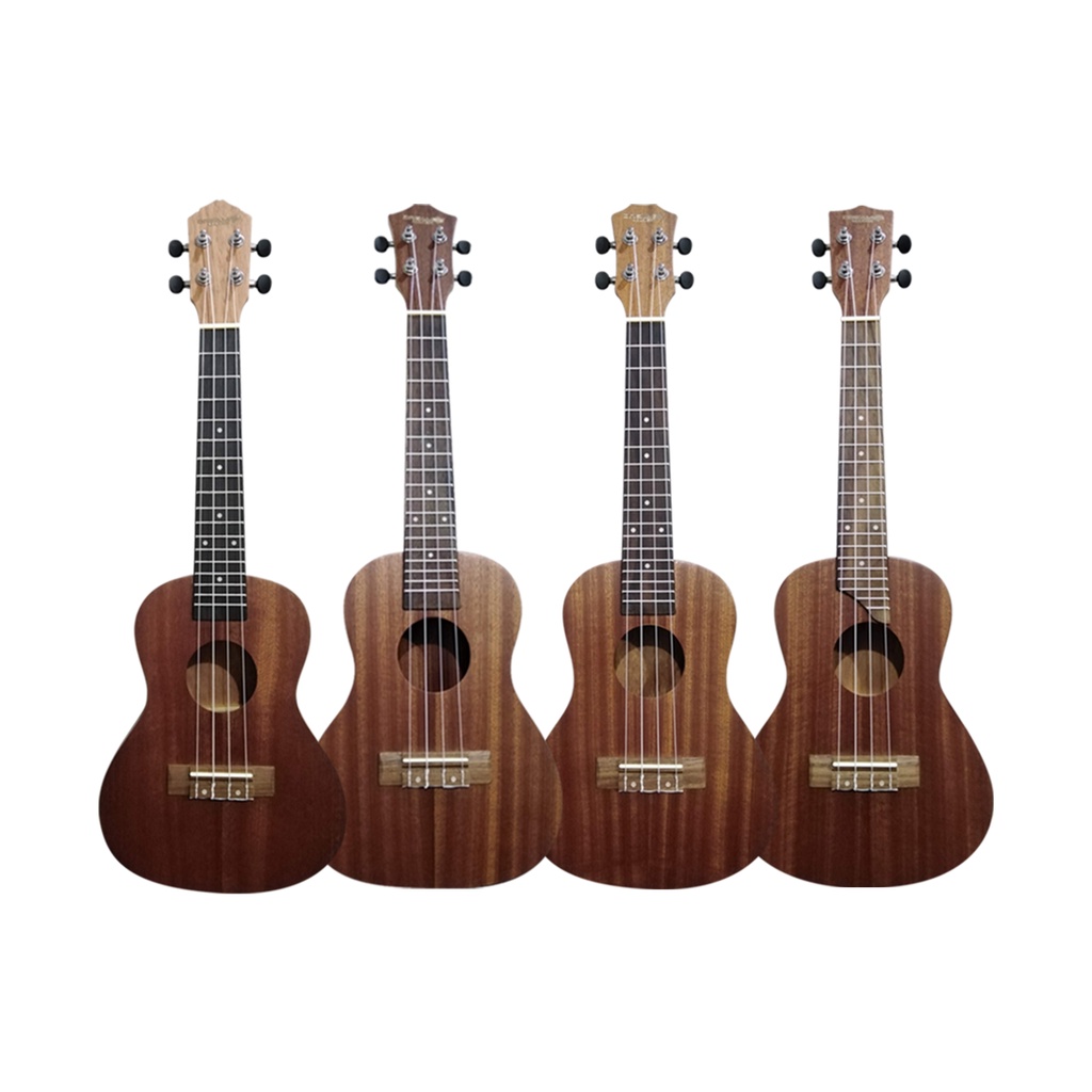 DM-25J Dream Maker Ukulele (Assorted) | Shopee Philippines