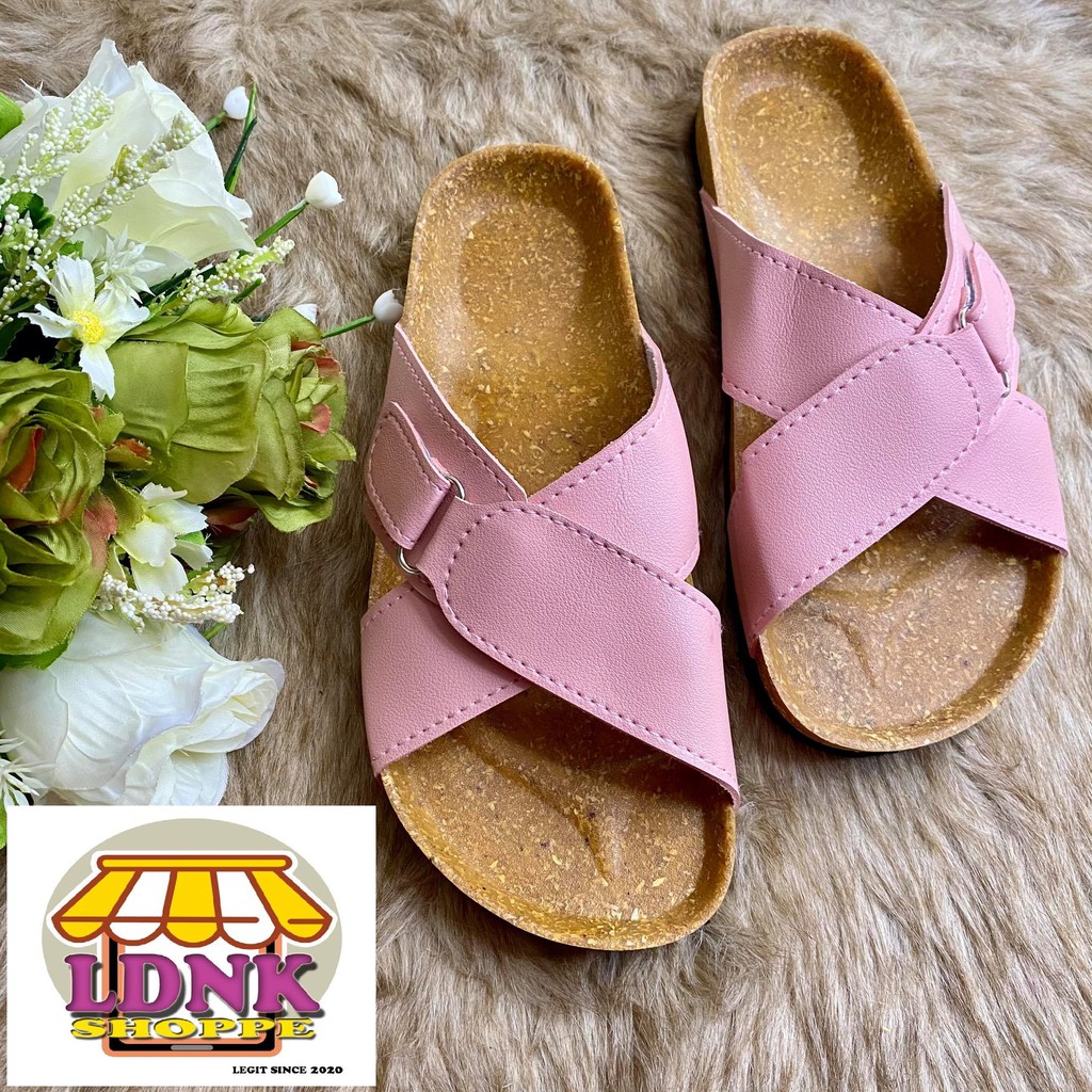 Birkin Inspired Slippers X design | Shopee Philippines