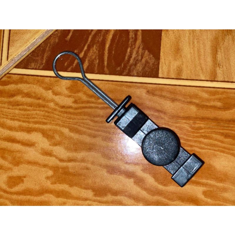 FIBER OPTIC - F ClAMP (S-Type) Telco Markings | Shopee Philippines