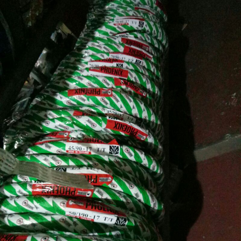 Quick Phoenix 80/90/17 Made in Thailand | Shopee Philippines