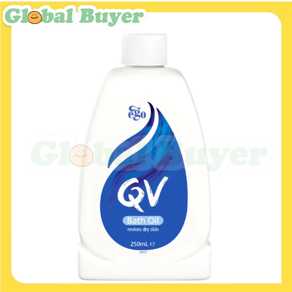 EGO QV Gentle Wash 250g | Shopee Philippines