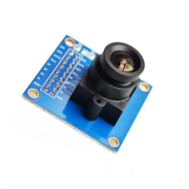 Camera for Arduino OV7670Camera Serial Jpg For Arduino | Shopee Philippines