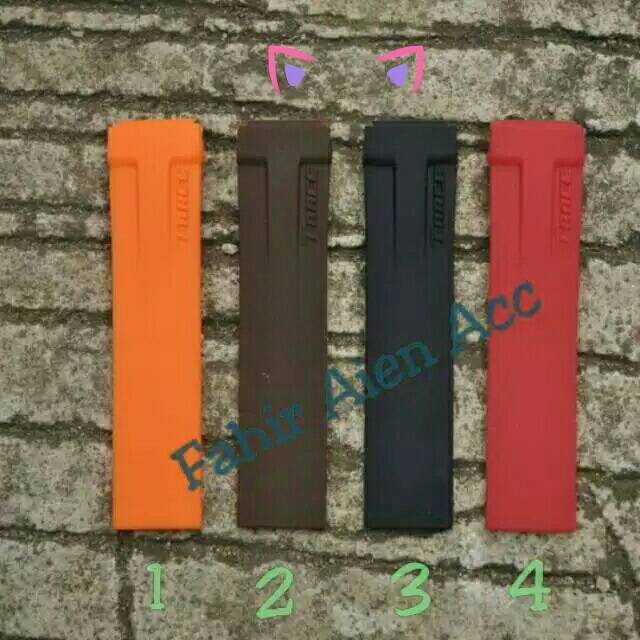 Tissot T-RACE RUBBER Strap.Tissot TRACE T RACE STRAP | Shopee Philippines