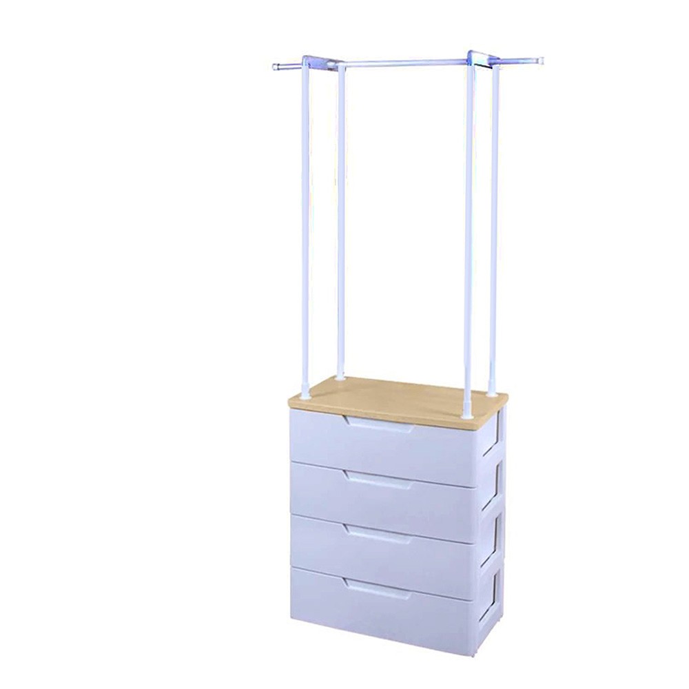 Iris Ohyama Premium Quality Plastic Drawer - Ichiban | Shopee Philippines
