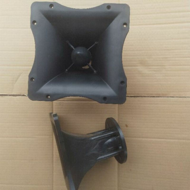 Rocket Trumpet Treble Throat type 750 (1 bag) | Shopee Philippines