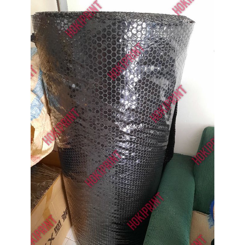 Plastic Bubble warp Length 10 cm Width 10 cm Height 10 cm (only for ...