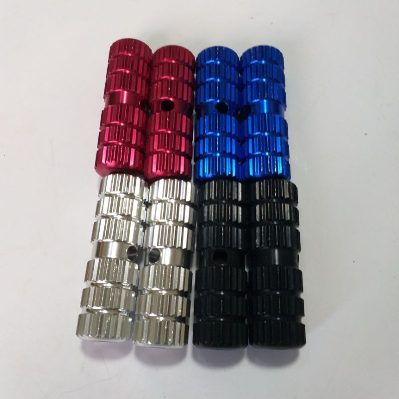 STEP NUT TIOGA (BMX) | Shopee Philippines