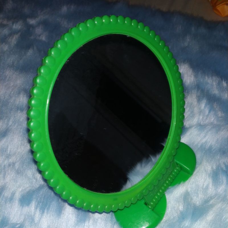 ROUND MIRROR WITH STAND 16 PESOS ONLY | Shopee Philippines