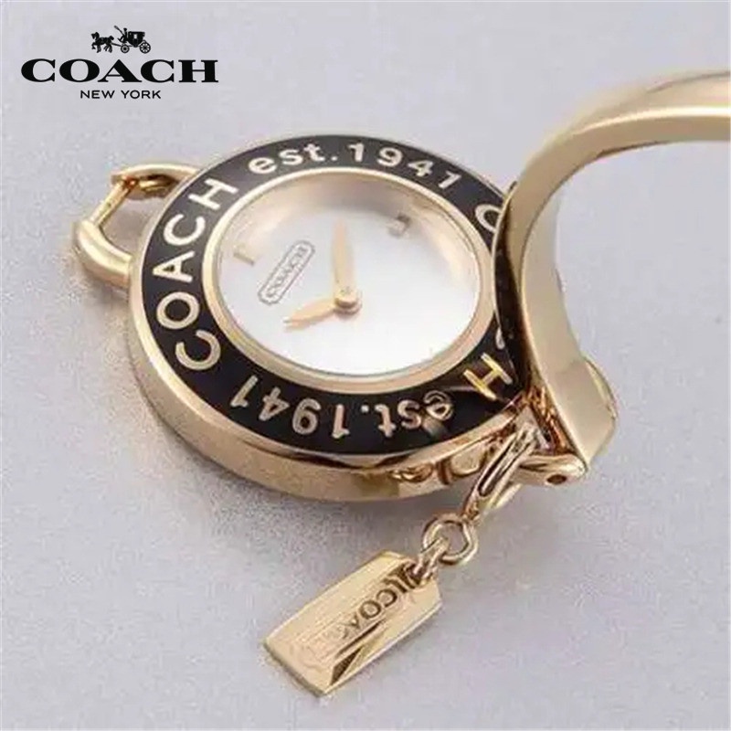 COACH Watches For Women Original Pawnable COACH Watch For Ladies COACH ...