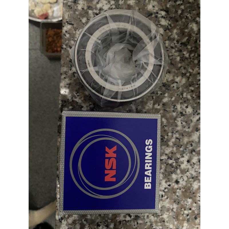 Wheel hub Bearing Assembly Front Toyota Batman (2007-2012) | Shopee ...