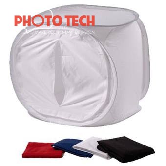 Product SHOOTING BOX 80X80CM | Shopee Philippines