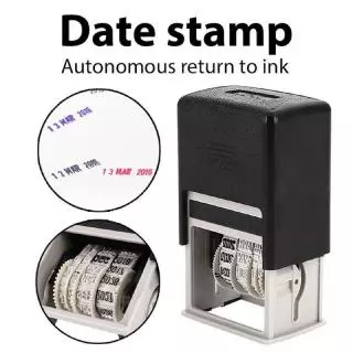 dater stamp - Best Prices and Online Promos - Sept 2025 | Shopee ...