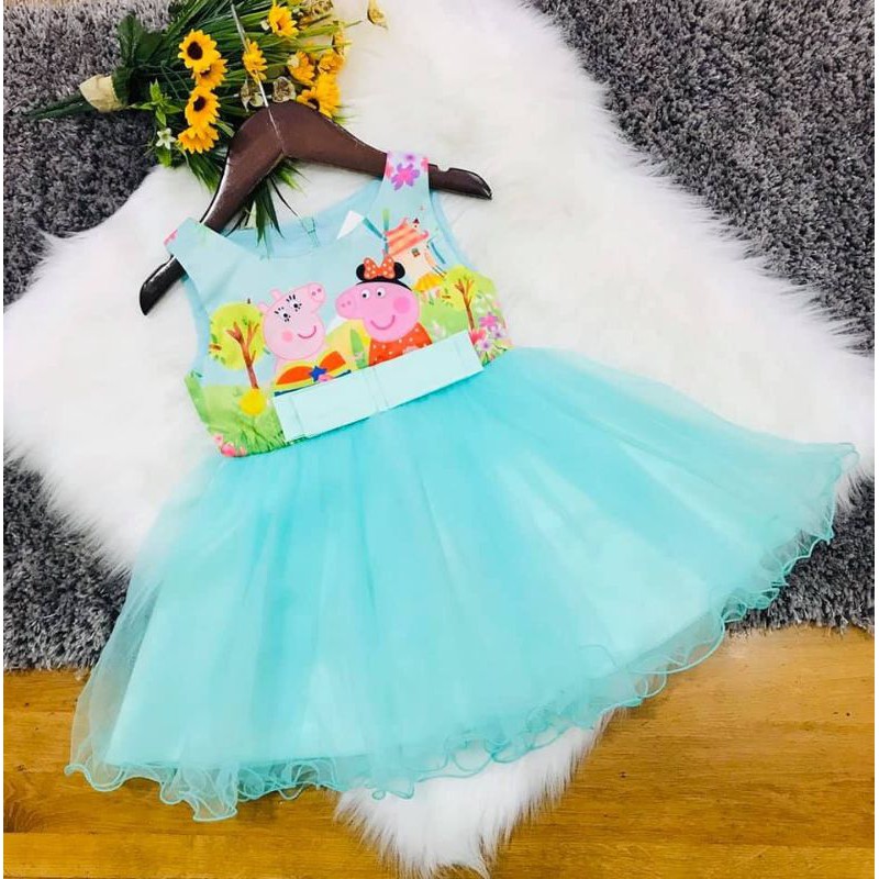 Super pretty dress Combo for little girls | Shopee Philippines