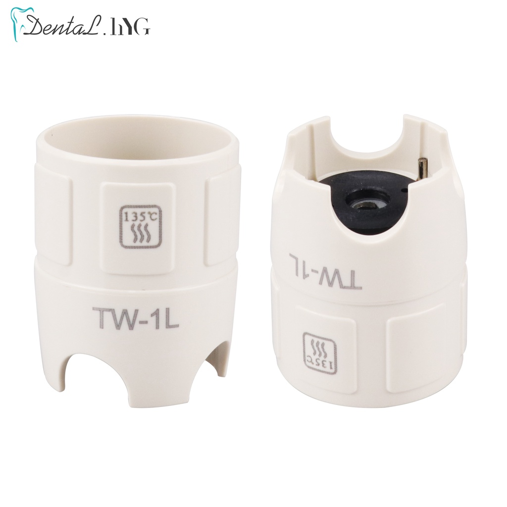 Dental Ultrasonic Scaler Tip Torque Wrench Key Holder for EMS for ...