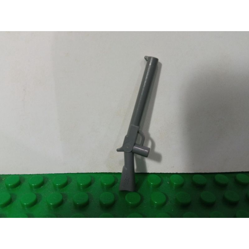 Authentic Lego Minifigure G u n, Ri fle No: 30141 | Shopee Philippines