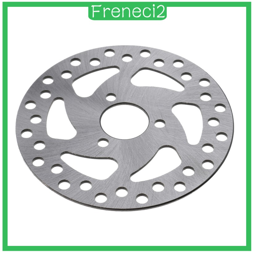 [FRENECI2] 26mm 120mm Brake Disc Rotor for 47cc 49cc Electric Gas ...