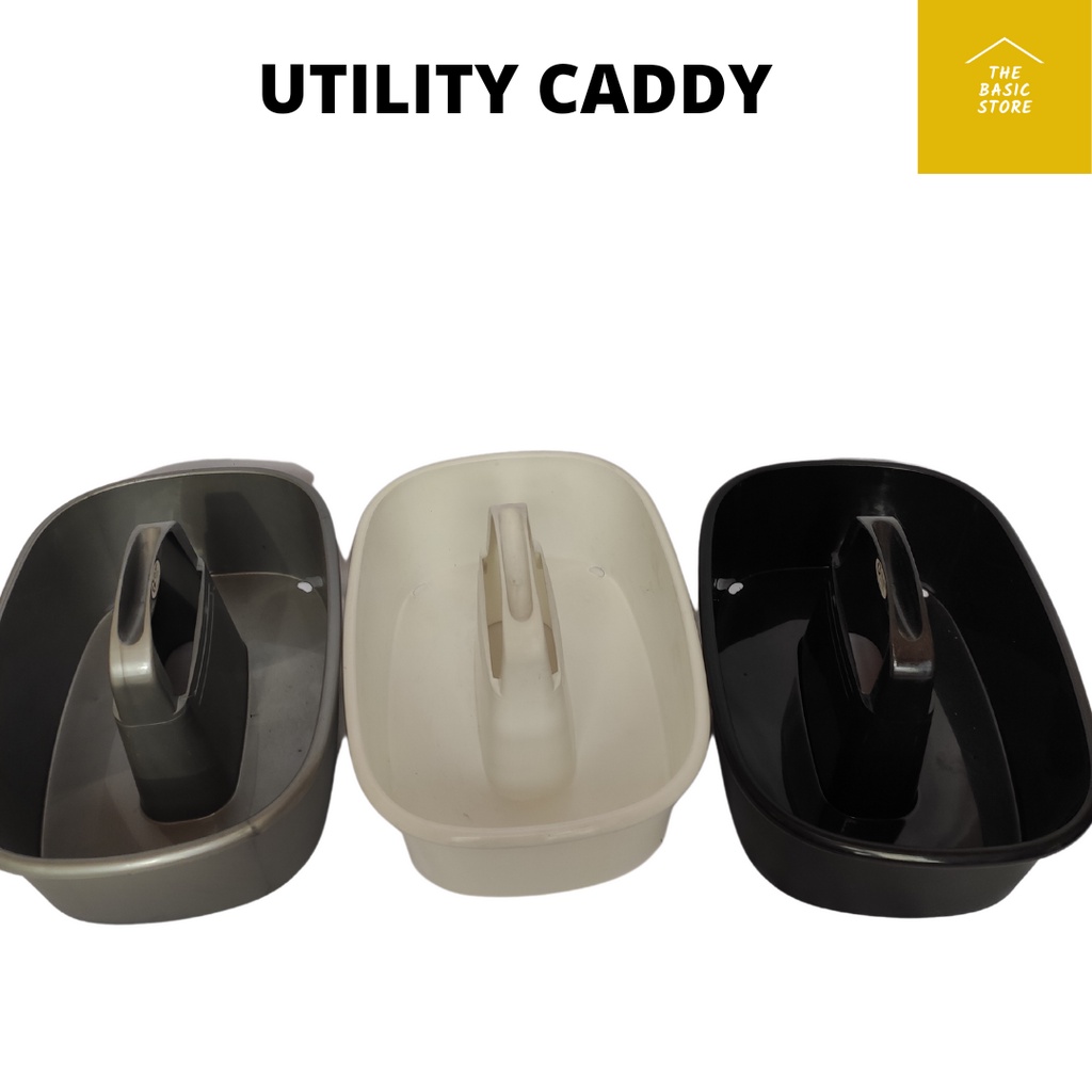 UTILITY CADDY / ART CADDY (1 pc per order) Bathroom Items / Laundry ...