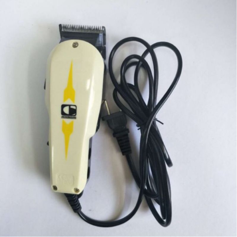 CHAOBA HAIR CLIPPER (ELECTRONIC OPERATED) | Shopee Philippines