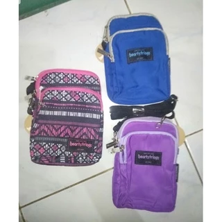 heartstring bag - Best Prices and Online Promos - May 2024 | Shopee ...